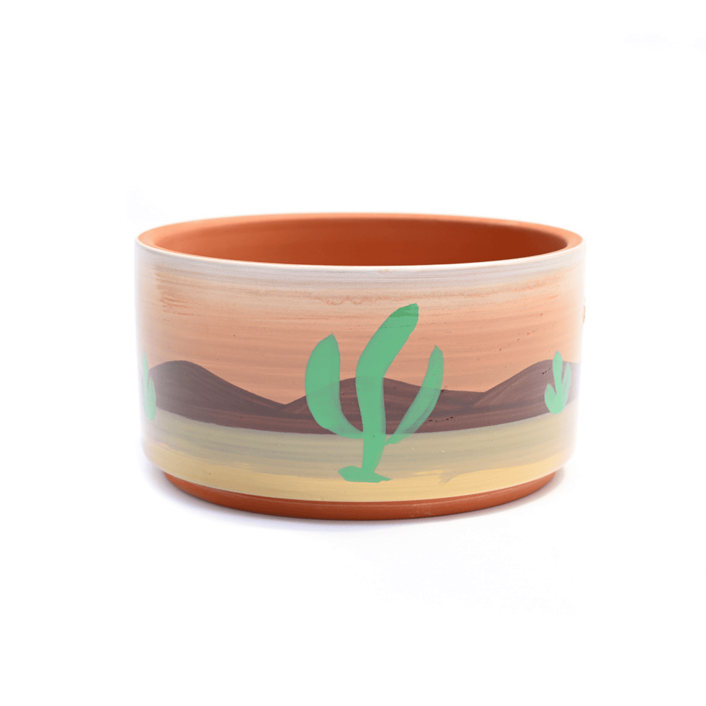 Desert Pot 5 Inch